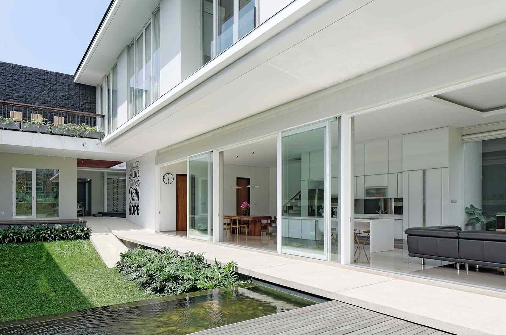 Tips dan trik simpel tentang desain rumah sehat - News & Articles ...