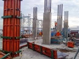 Pekerjaan Upperstructure dan Substructure pada Bangunan: Memahami Peran ...